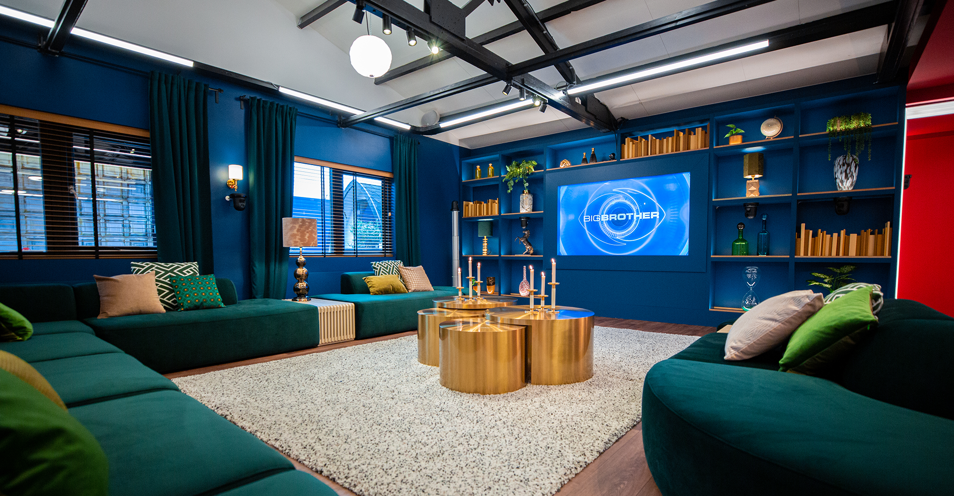 Dít is de laatste afvaller van Big Brother 2022 - Showbizznetwork.nl