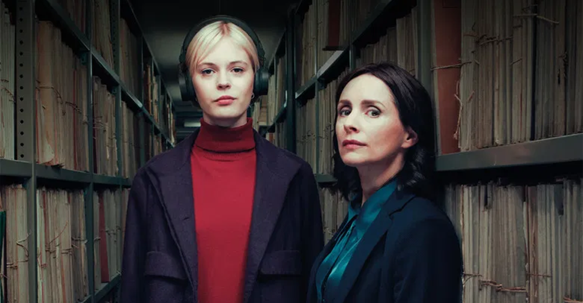Vanavond op tv: NPO 2 nieuwe Britse misdaadserie Patience ...