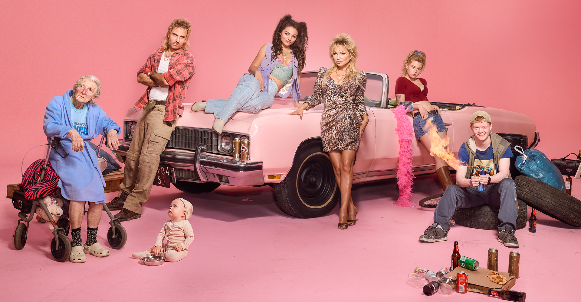 Op deze datum verschijnt de Flodder-spin-off - Showbizznetwork.nl