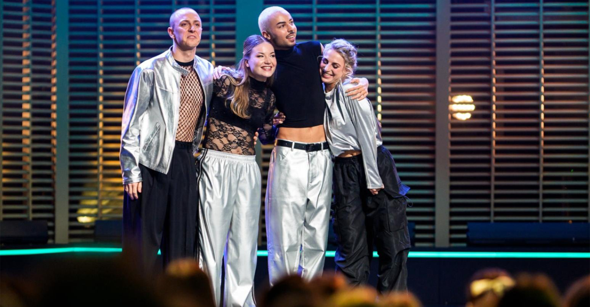 Dit is de winnaar van Project Dans 2026 - Showbizznetwork.nl