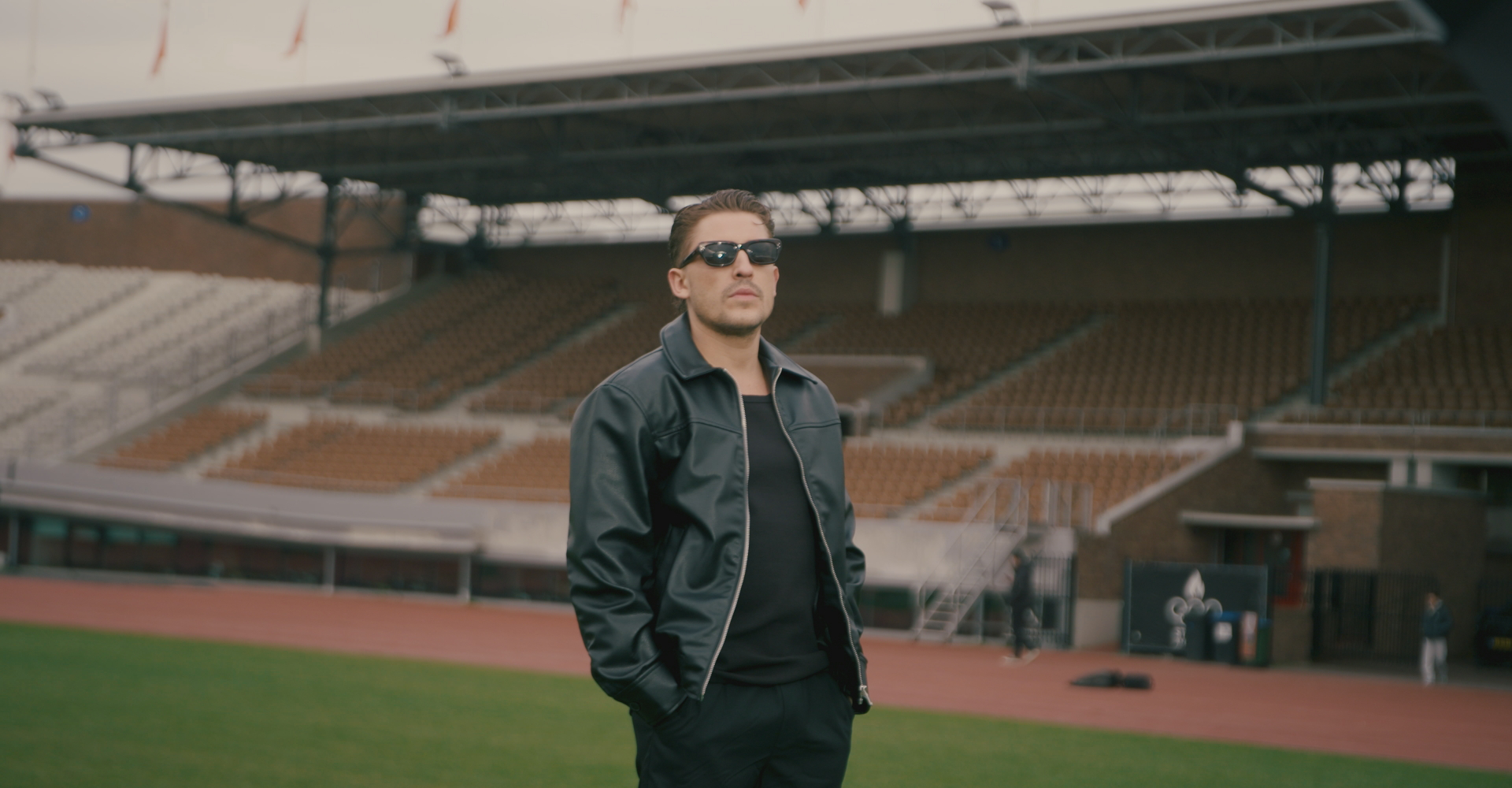 Prime Video komt met nieuw vervolg op Lil Kleine-docuserie ...