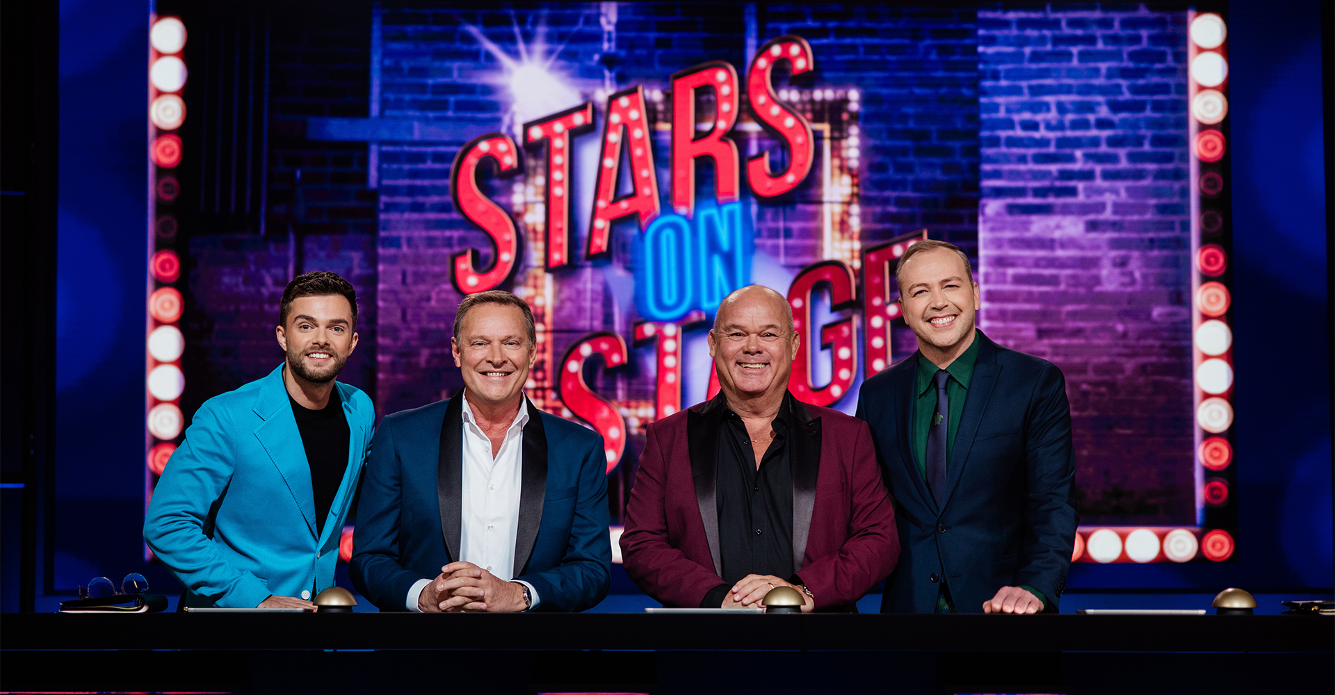 Dit is de winnaar van derde seizoen van Stars on Stage - Showbizznetwork.nl