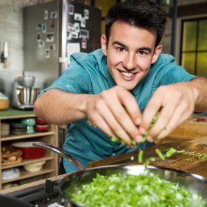Loïc Van Impe geeft een twist aan Belgische klassiekers ...