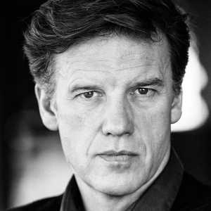 Peter Paul Muller en Loes Luca in nieuwe dramaserie NPO1 ...