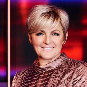 Caroline Tensen gaat families herenigen in nieuw tv-programma ...