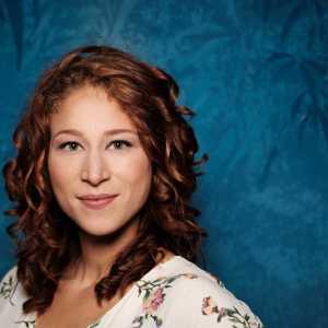 Amber Kortzorg presenteert Op weg naar Het Lagerhuis - Showbizznetwork.nl