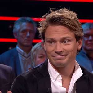 Sander Schimmelpenninck onderzoekt arm en rijke kloof in tv-programma ...