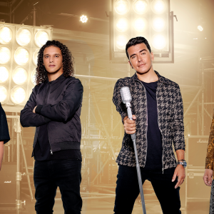 Tweede aangifte tegen Ali B in zaak rond The voice of Holland - Showbizznetwork.nl