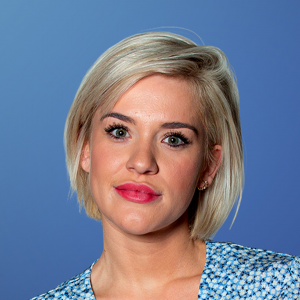 Amy wil terug in Big Brother: ‘Mijn verhaal was nog niet klaar ...