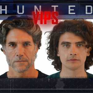 Hunted VIPS: Zo moet het niet! - Showbizznetwork.nl