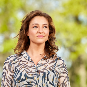 Maria Fiselier aan de slag voor AVROTROS - Showbizznetwork.nl