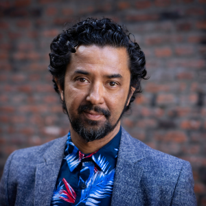 Vanavond op tv: Jörgen Tjon duikt in het leven van heldhaftige ...