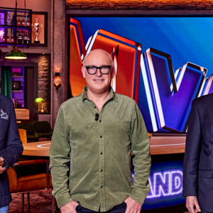Wilfred, Johan en René keren vanavond terug met Vandaag Inside - Showbizznetwork.nl