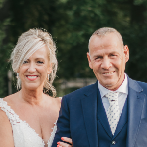 Zó gaat het nu met Jan & Birgitte uit Married At First Sight ...