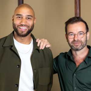 Edson da Graça tekent exclusief contract bij RTL - Showbizznetwork.nl