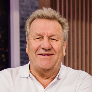 Jan Boskamp maandag te gast in Veronica Offside - Showbizznetwork.nl