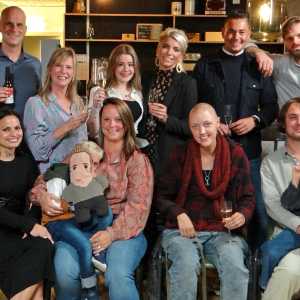 NPO Start komt met reünie serie Over Mijn Lijk - Showbizznetwork.nl