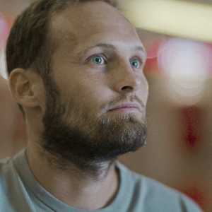 Daley Blind openhartig in tweedelige documentaireserie - Showbizznetwork.nl