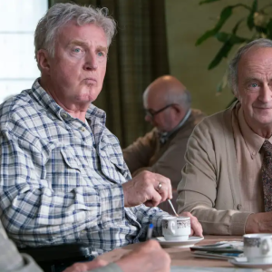 Omroep Max maakt nieuwe serie over Hendrik Groen - Showbizznetwork.nl