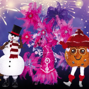 Deze programma's kun je tijdens de kerst verwachten bij RTL4 en SBS6 ...