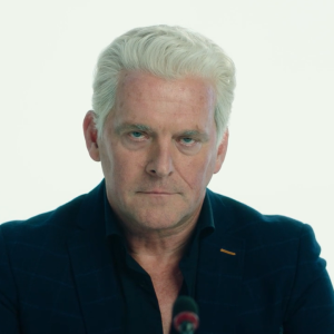 Mark Rietman speelt Peter R. de Vries in serie Judas - Showbizznetwork.nl