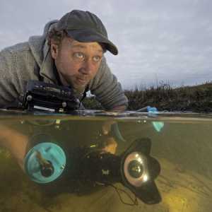 NPO1 met nieuwe Nederlandse natuurfilm - Showbizznetwork.nl