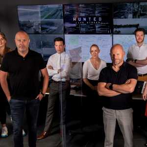 Deze BN'ers doen mee aan het nieuwe seizoen van Hunted VIPS ...