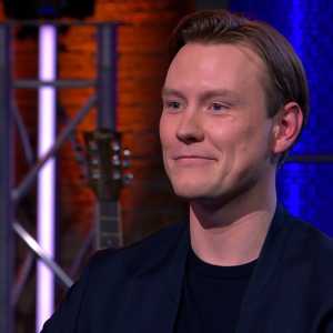 Sam Hagens in gesprek met Talpa over presentatie HLF8 - Showbizznetwork.nl