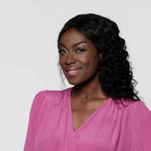 Giovanca Ostiana nieuwe presentator van NPO Radio 5 - Showbizznetwork.nl