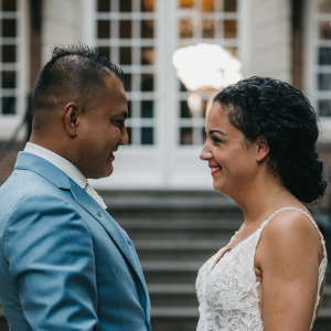 Married At First Sight: Doeoe joeoeoe spiek inglisch?? - Showbizznetwork.nl