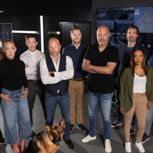 Vooruitblik derde seizoen Hunted VIPS: Fouten worden afgestraft ...