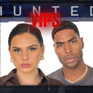 Hunted VIPS: Voor het derde seizoen op rij een beginnersfout bij een ...