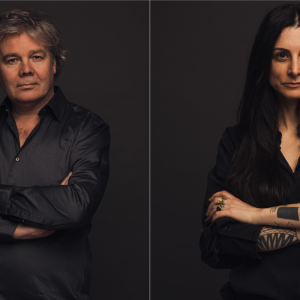 Jan Hendrik Smeenge en Sahar Meradji aan de slag voor PowNed ...