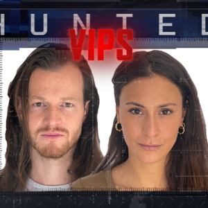 Hunted VIPS: Het mysterie in Schokland - Showbizznetwork.nl