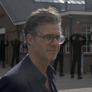 Erik Dijkstra maakt documentaire over de grootste oorlogsstaking - Showbizznetwork.nl