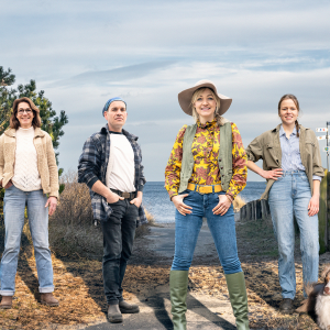 Boer Zoekt Vrouw: Vijf boeren hunkeren naar de liefde vanuit het ...