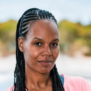 Actrice Jasmine Sendar maakt debuut in GTST - Showbizznetwork.nl