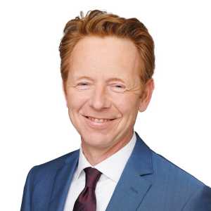 Gerrit Hiemstra stopt als weerman bij de NOS - Showbizznetwork.nl