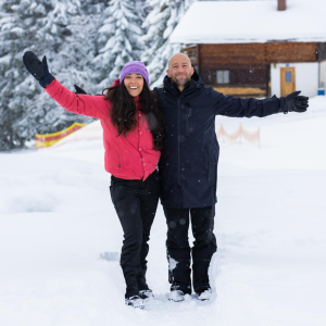 Jay-Jay Boske en Moïse Trustfull presenteren nieuwe spelshow bij ...