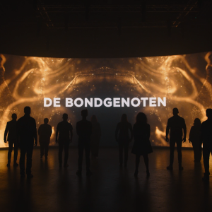 SBS6 kondigt opvolger Een Jaar Van Je Leven aan: De Bondgenoten ...