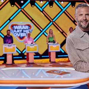 Vanavond op tv: Tijl Beckand maakt debuut met nieuwe kennisquiz ...
