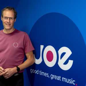 DPG Media lanceert nieuwe radiozender JOE - Showbizznetwork.nl