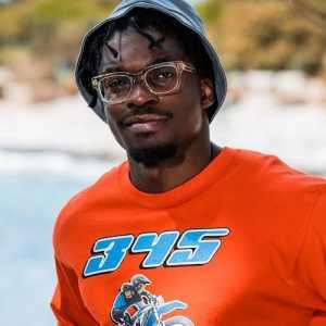 Défano Holwijn krijgt eigen talkshow bij Omroep Zwart - Showbizznetwork.nl