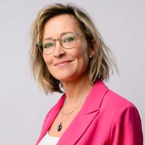 Willemijn Veenhoven nieuwe presentator Kunststof - Showbizznetwork.nl