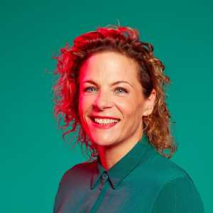 Roos Abelman nieuwe vaste presentator Spraakmakers - Showbizznetwork.nl
