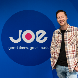Kai Merckx maakt overstap van Qmusic naar JOE - Showbizznetwork.nl