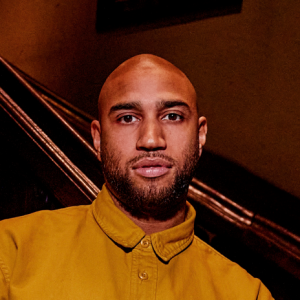 Edson da Graça presenteert nieuwe tv-show Upside Down - Showbizznetwork.nl