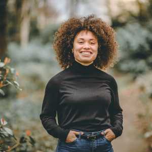 Whitney Janssen nieuwe gezicht EenVandaag - Showbizznetwork.nl