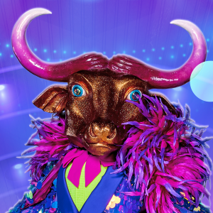 The Unmasked Singer: Gerard Joling kunnen we uitsluiten, toch ...