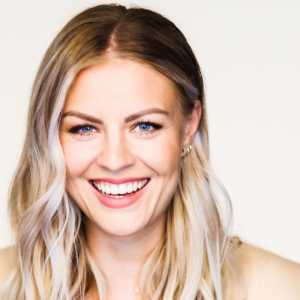Iris de Graaf nieuwe presentator NOS Journaal - Showbizznetwork.nl